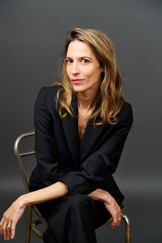 Anke, l'allure en héritage