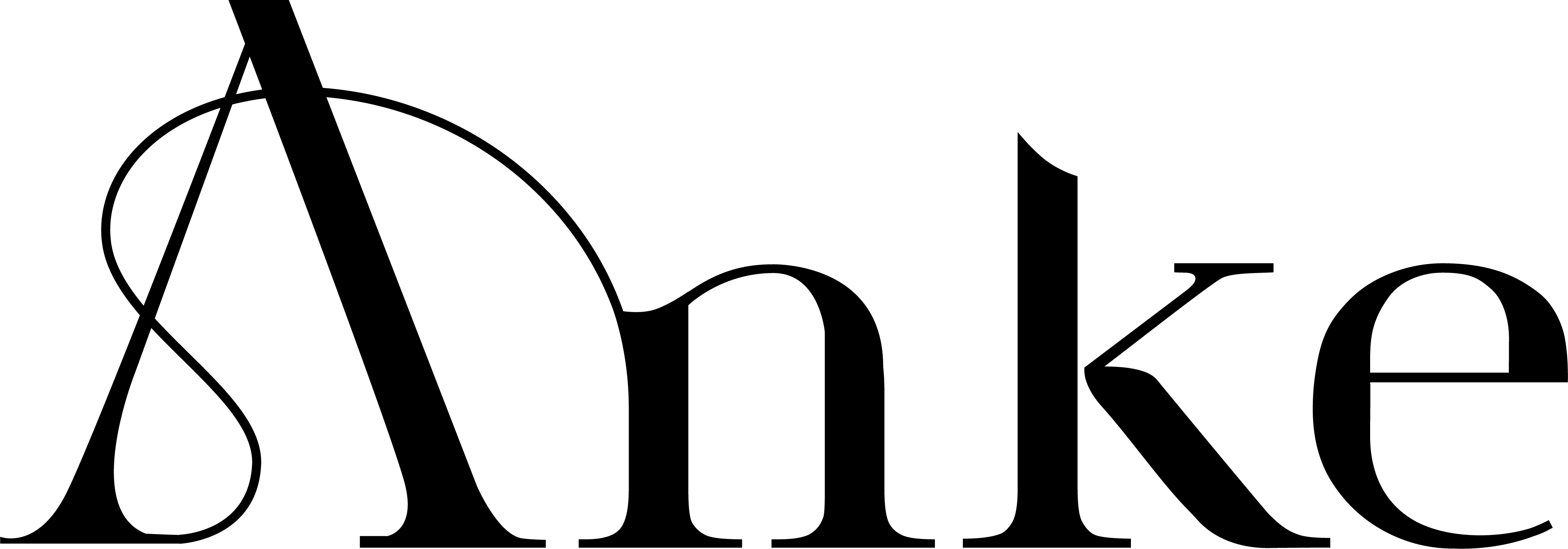 Anke, l'allure en héritage